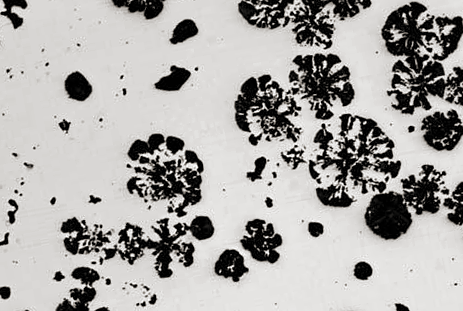 Patlak grafit nedir? – Dökümhane Akademi